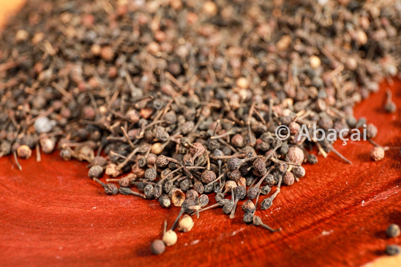 Les meilleurs poivres du monde 2025 - Classement Officiel de Abaçai