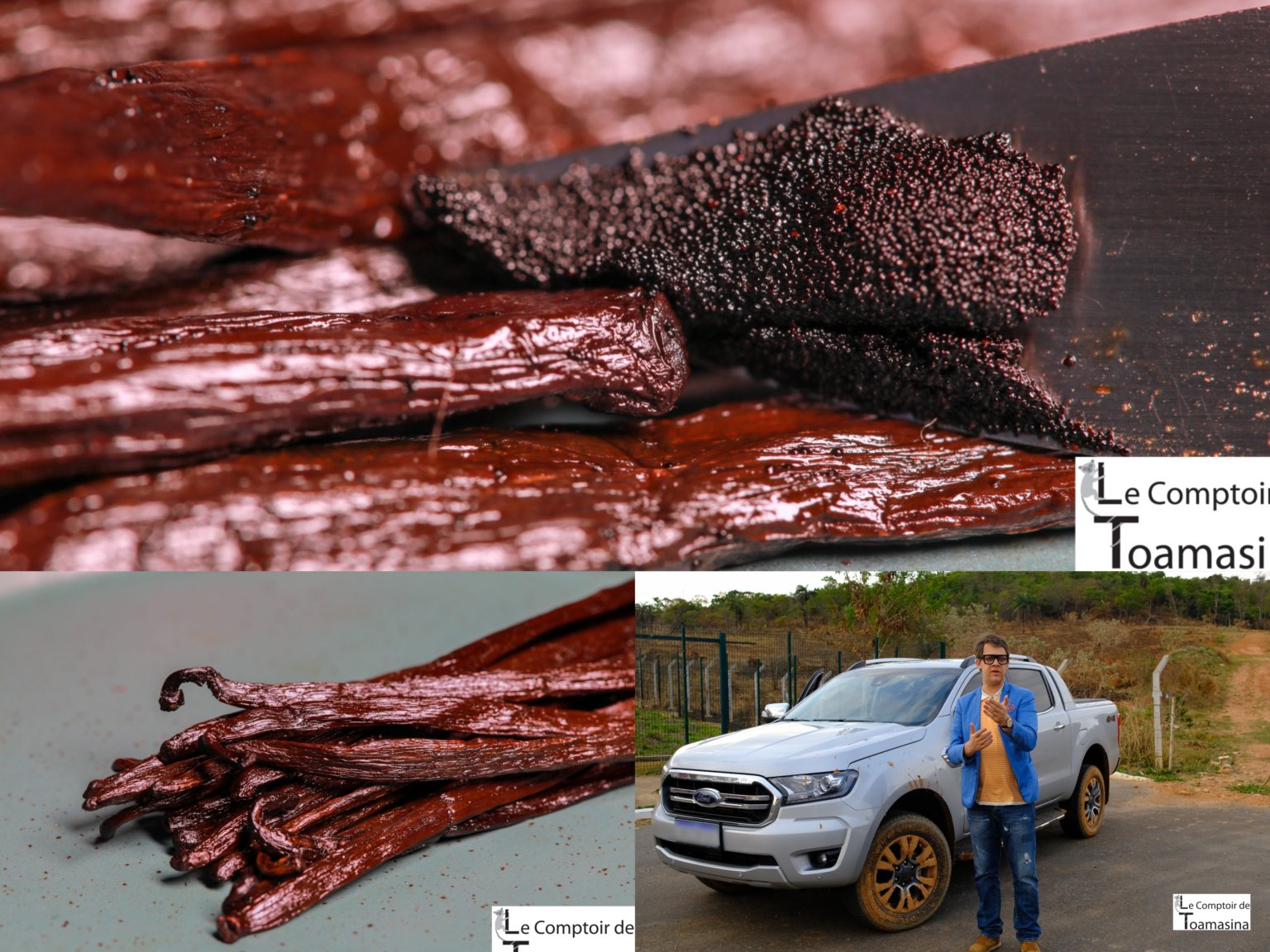 Que faire d'une gousse de vanille utilisée ? Tuto incroyable - Abaçai ...