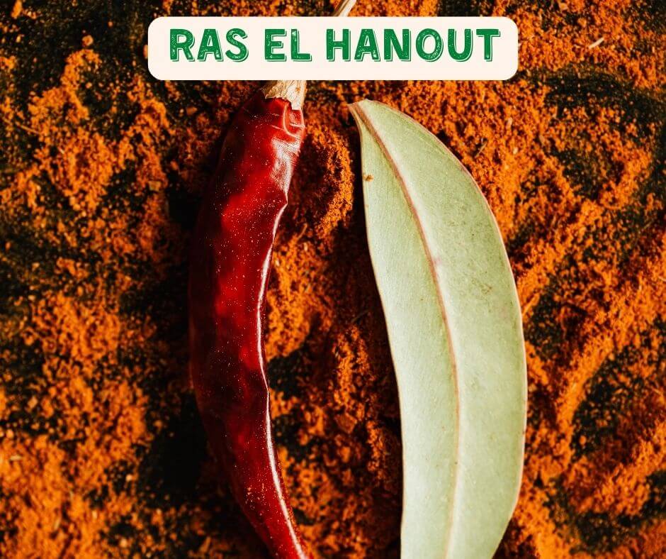 Ras El Hanout - Achat, Recettes et Conseils - Abaçai